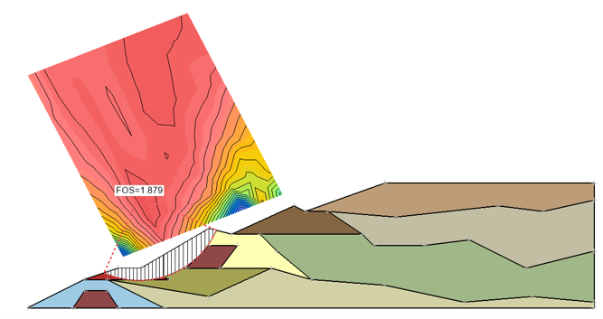 Webinar | Meet PLAXIS LE: Your tool for slope stability analysis Webinar | Meet PLAXIS LE: Your tool for slope stability analysis
